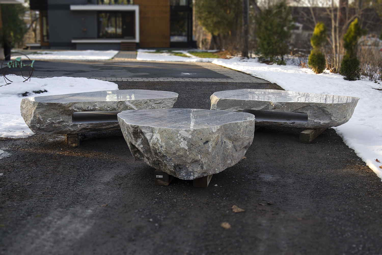 Rideau Works – Rideau Works – Custom Stone Creations